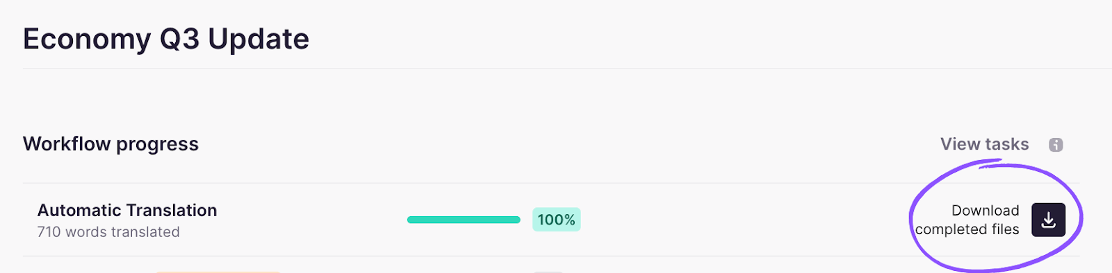How to Translate a SCORM Package