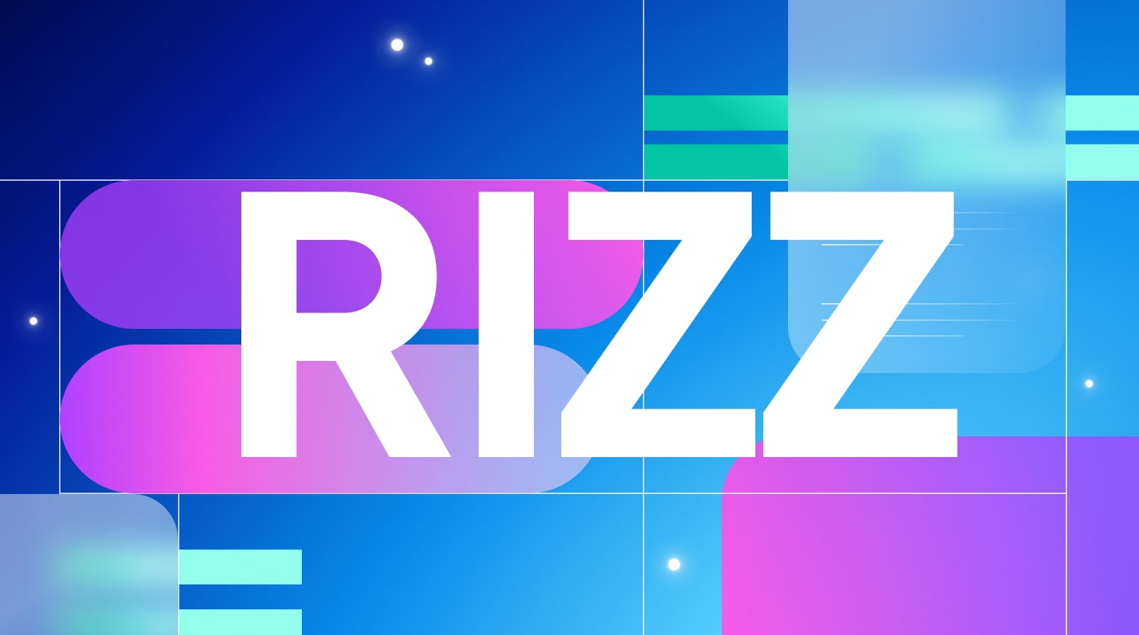 Top Words of the Year