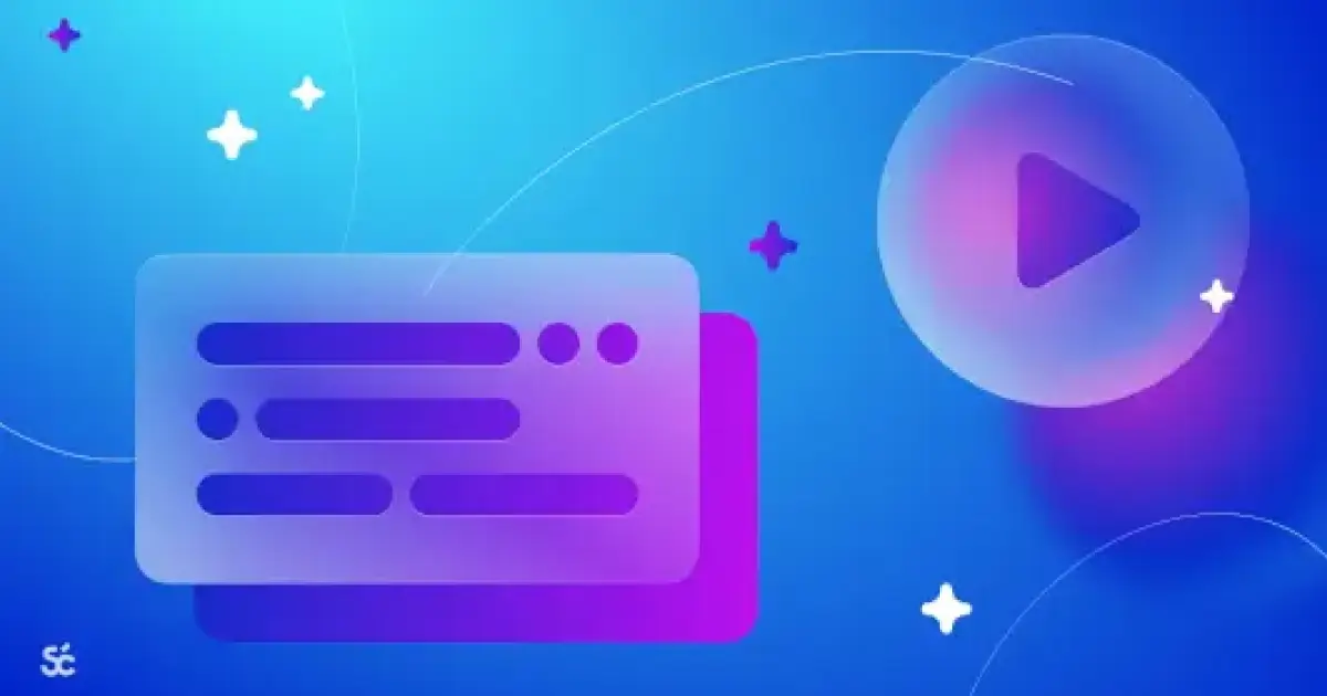 Creating Accessible and Inclusive Video Courses