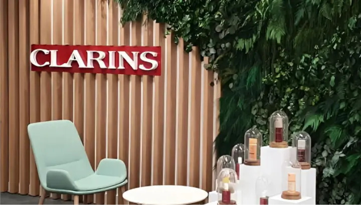 Clarins Case Study: The Improved Translation Quality