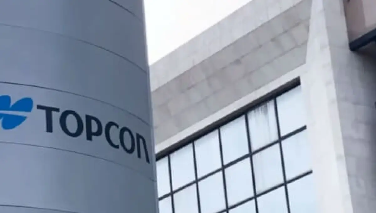 How Topcon scaled their content localization process