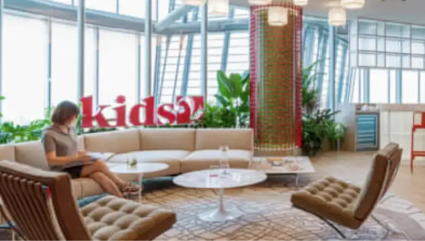 Kids2 case study: 92% faster ecommerce translations