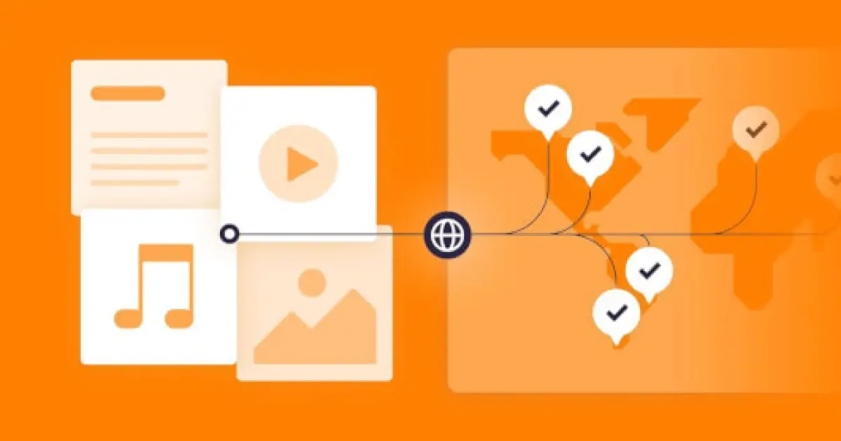 What Is Multimedia Localization? | Smartcat AI