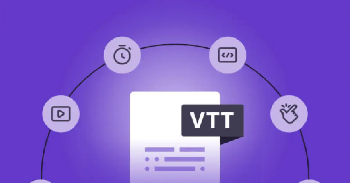 How to Open and Translate VTT Files