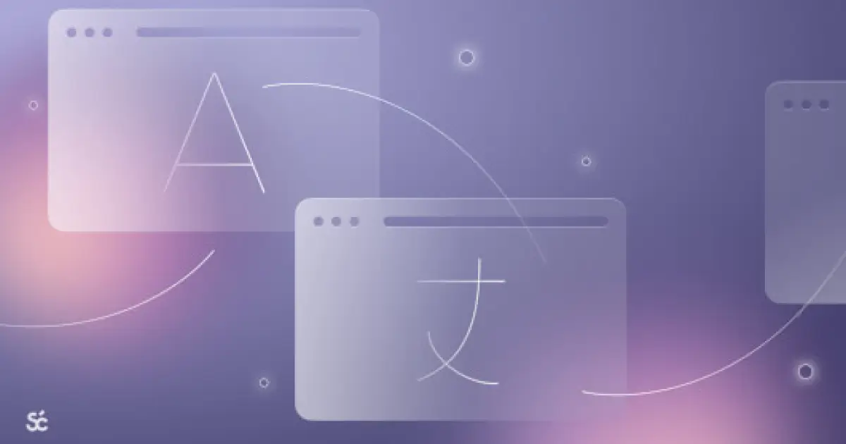 Website localization step-by-step guide to success