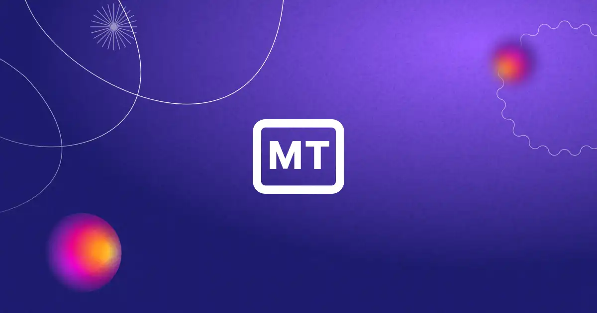 Customized MT engine presets | Smartcat Help Center